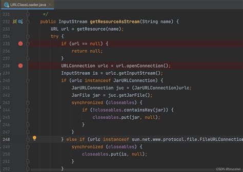 Java原生和springboot读取jar包中manifestmf的方式springboot Manifestmf Csdn博客