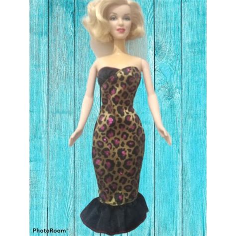 Jual Baju Barbiebaju Boneka Barbiebarbie Vintagebarbie Mattelbaju
