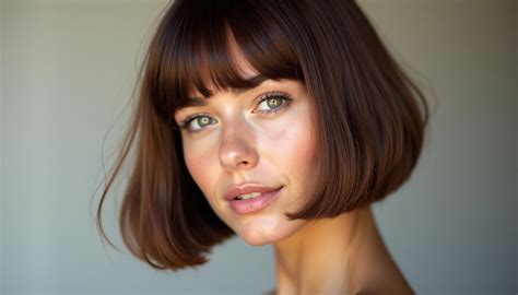28 Chin Length Bob Styles That Lift Your Look Instantly