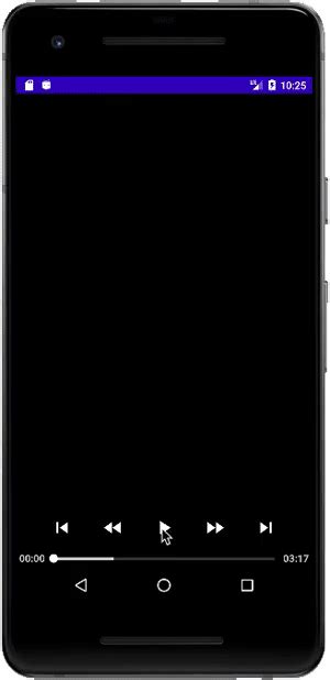 Github Dodirivaldi Android Exoplayer