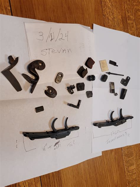 Sold Pending Two Double Triggers Everything Else 60 Free Ship