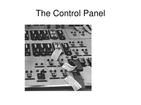 Ppt What Is Hci And Where Does Gui Design Fit In Powerpoint