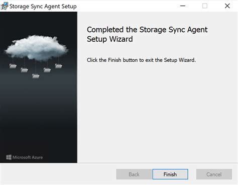 Implementación De Azure File Sync Microsoft Learn