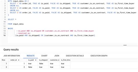 Constantin Lungu On Linkedin Sql Bigquery Analytics Dataengineering