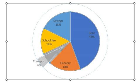 Pie Chart Examples Types Of Pie Charts In Excel With 54 Off