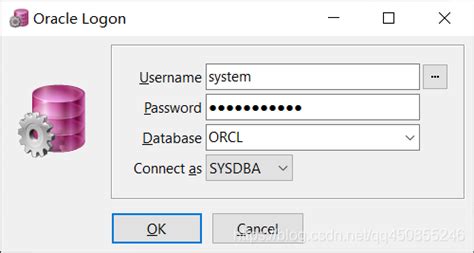 史上最全最基础的oracle数据库教程（入门一）介绍oracle默认用户 Csdn博客