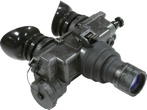 Nivisys Pvs 7b D Kit No Image Tube First Texas Products