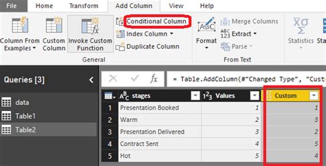 How To Create A Custom Sort Order For A Visualizat Microsoft Power
