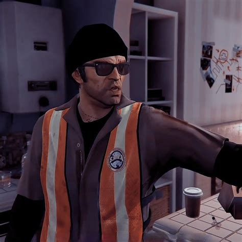 Grand Theft Auto V Trevor Philips GTA