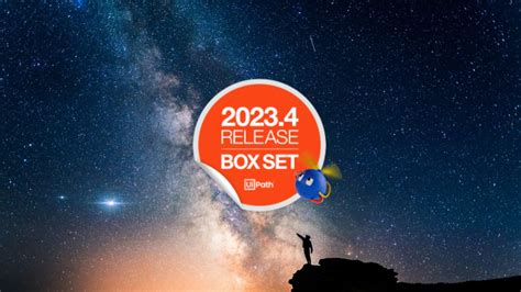 Uipath On Linkedin 2023 4 Release Unveils Ai Powered Features And Developer Experiences