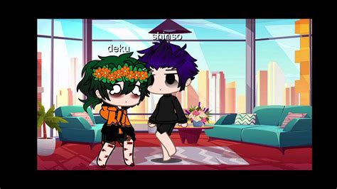 Bakudeku Cringe Izuku Aizawa Adopted Deku Au Youtube