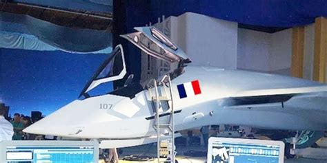 프랑스 우린 독일 못 믿는다 6세대 전투기 독자 개발 골인베스트