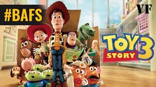 Regarder Toy Story 3 En Streaming Complet Et Légal