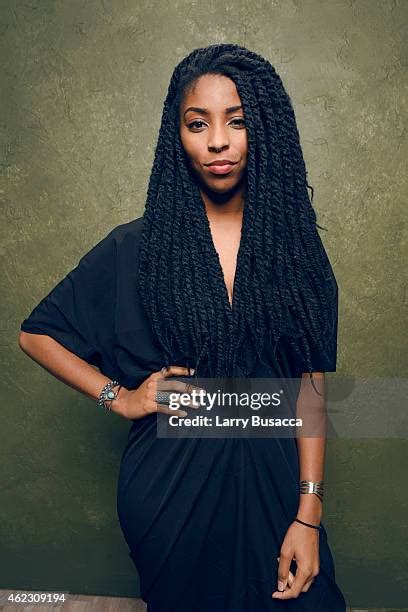 6479 Jessica Williams Photos And High Res Pictures Getty Images