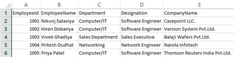 Export Gridview In Excel Using Jquery In Aspnet Web Forms Codingvila