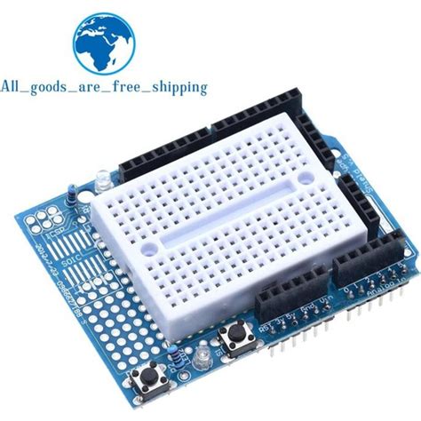 Trucks Habby Arduıno Uno Protoshield Için Syb 170 Mini Devre Fiyatı