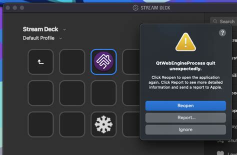 Qtwebengineprocess Quit Unexpectedly Apple Silicon · Issue 18