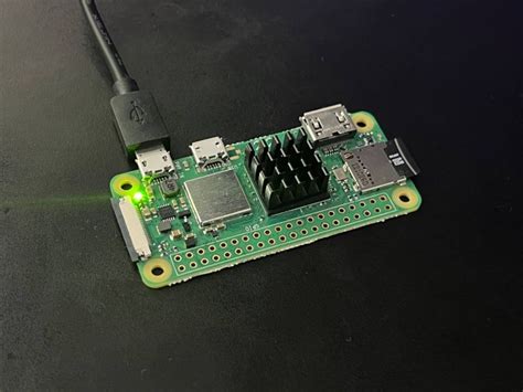 Alan Klas On Linkedin Raspberrypi Machinelearning Ai Telegrambot