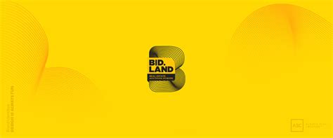 Visual Identities On Behance