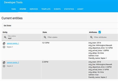Rest Sensor Issues Configuration Home Assistant Community