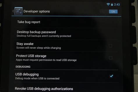 How To Manually Install Android 44 Kitkat Nexus 7 20122013 Wifi