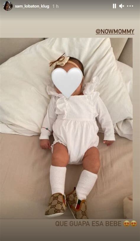 Samahara Lobatón Reaparece Con Tierna Publicación Sobre Su Hija Xianna