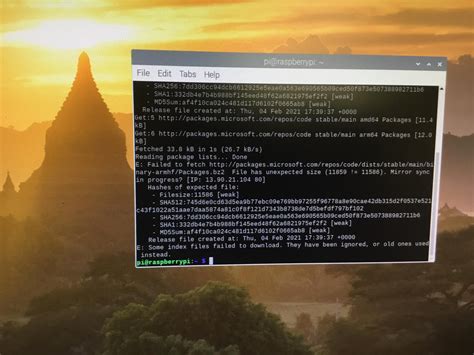 Raspberry Pi Neural Network 26 Steps Instructables