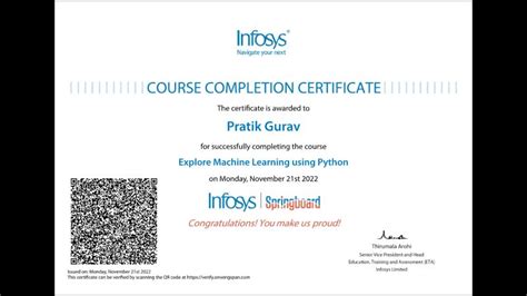 pratik gurav on linkedin python machinelearning dataanalytics