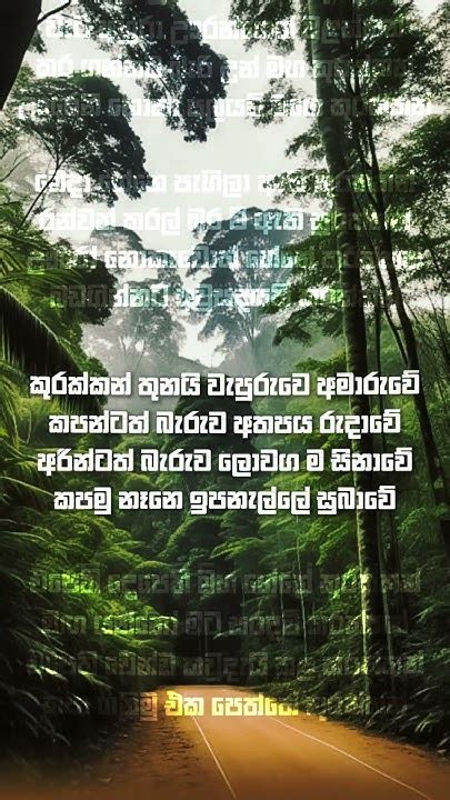 🎶 කුරක්කන් කවි Rap 🎤 Grade 11 Sinhala 📚 ️📖 Youtube