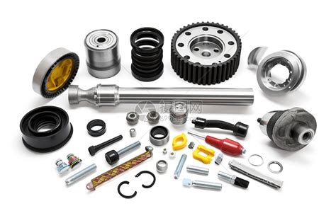 各种汽车零配件图片素材 正版创意图片600161164 摄图网