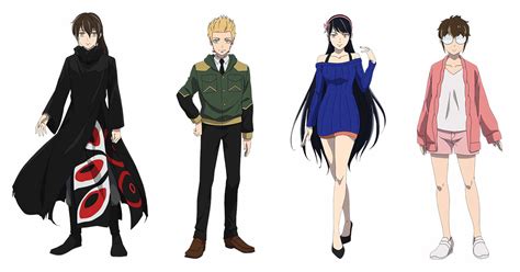 Tower Of God Saison 2 Date De Sortie Trailer Toutes Les Infos Animotaku