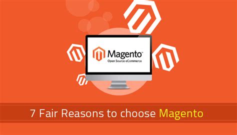 Fair Reasons To Choose Magento QeHTML