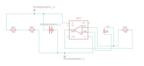 Photodiode Can Anyone Spot The Problem With This Tinkcad Photodiode Can Anyone Spot The Problem With This Tinkcad