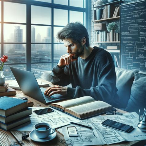 Embarking On A Writing Journey In Software Engineering