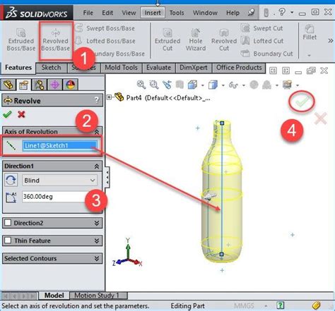 solidworks tutorial how to draw a coke bottle artofit