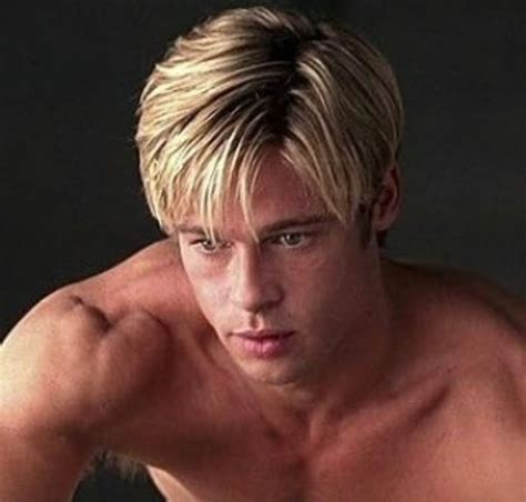 Brad Pitt Ontmoet Joe Black Body Why Brad Pitts Meet Joe Black Is