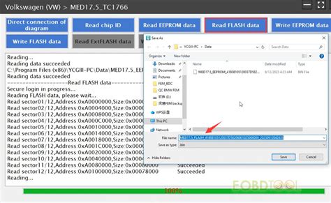 How To Install And Activate Launch X431 X Prog3 PC Adapter Software On Win10