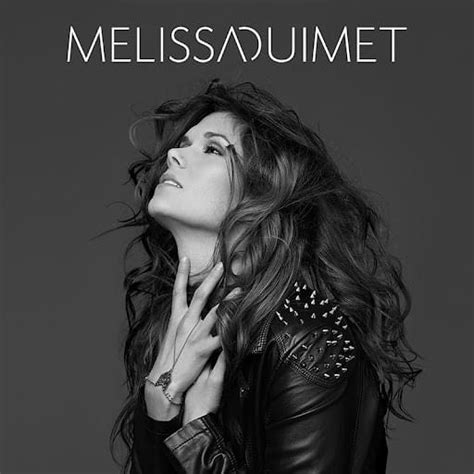 Mélissa Ouimet Plus Rien à Dire Lyrics Genius Lyrics