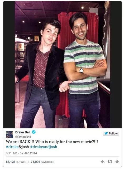 Drake And Josh
