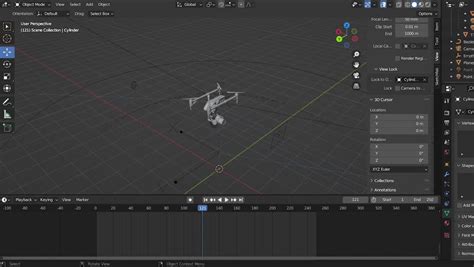 Karthik K On Linkedin Blender3d Blendercommunity Blender Geometrynodes