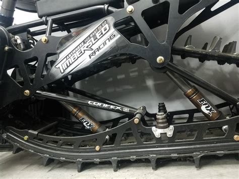 2016 Timbersled Sx 120 Snowest Forums