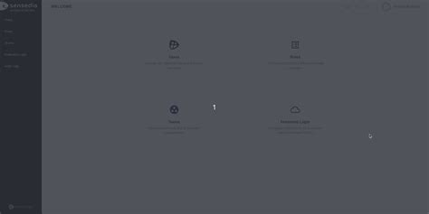 Multifactor Authentication Mfa Sensedia Product Documentation