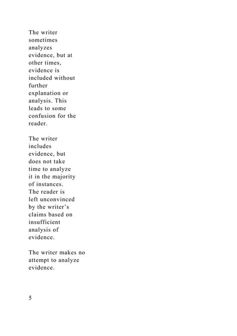 1 Essay 2 Multimodal Analysis In This 4 5 Page Pdocx