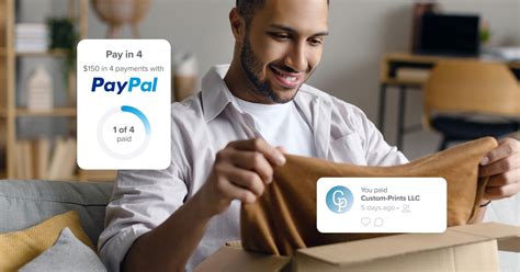Paypal Payments Woocommerce