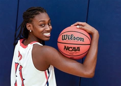 Former Davidson Day Standout Maya Caldwell Returns To Wnba Wccb Charlotte