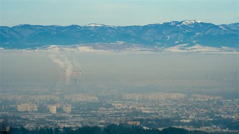 От 1 декември отново влиза в сила наредбата за зоните с ниски емисии в