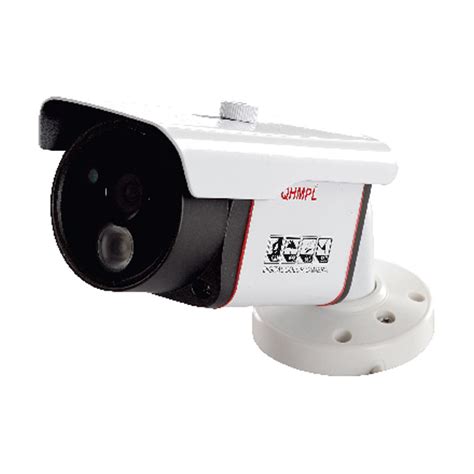 CCD High Resolution Camera At Piece Analog CCTV Camera In New Delhi ID