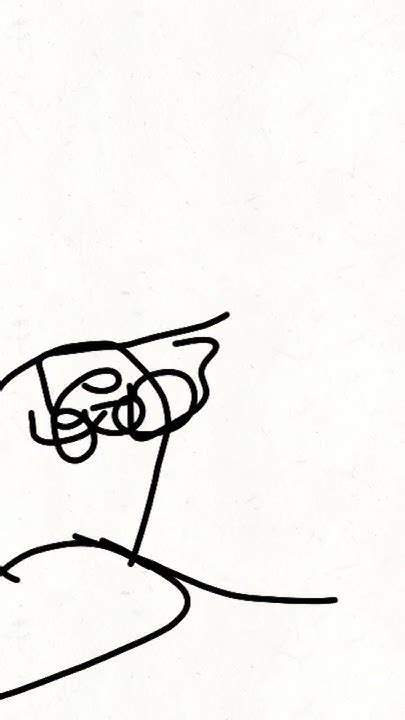 простите я плохо рисую и первая анимация Youtube