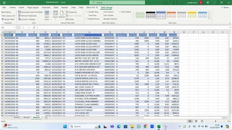 Tutorial Lengkap Konversi Data Dbase Xml Dan Text Ke Excel Dengan Cepat Dan Mudah Youtube