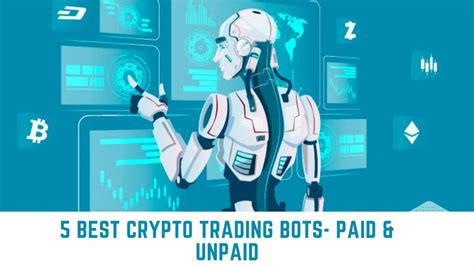 5 Best Crypto Trading Software Both Paid And Unpaid Coincodecap